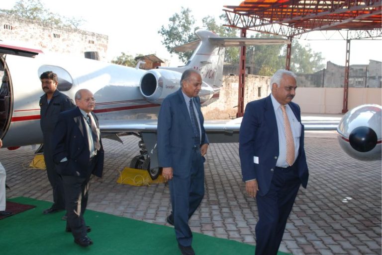 About JRNIAT, A Top DGCA Approved AME Institute of India - IIA GROUP ...