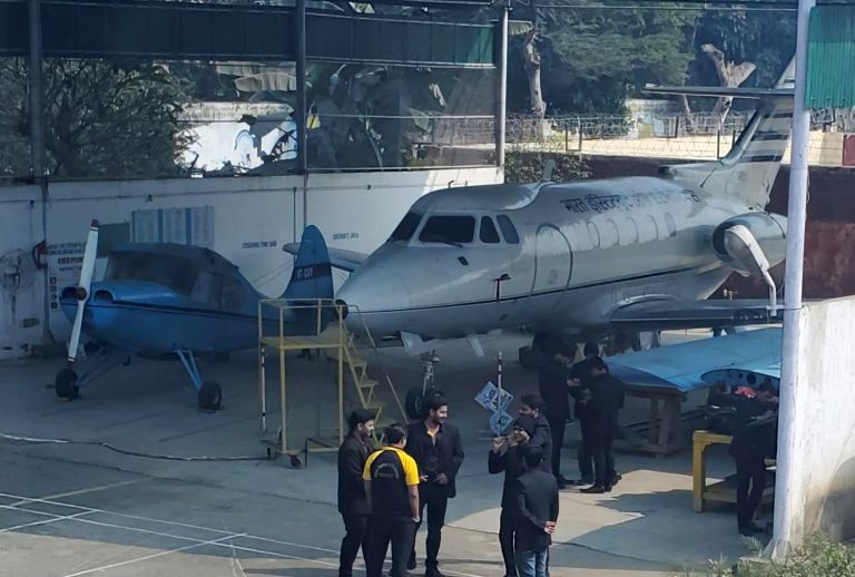 Commercial Pilot License (CPL): Duration, Eligibility, Fees, Admission ...