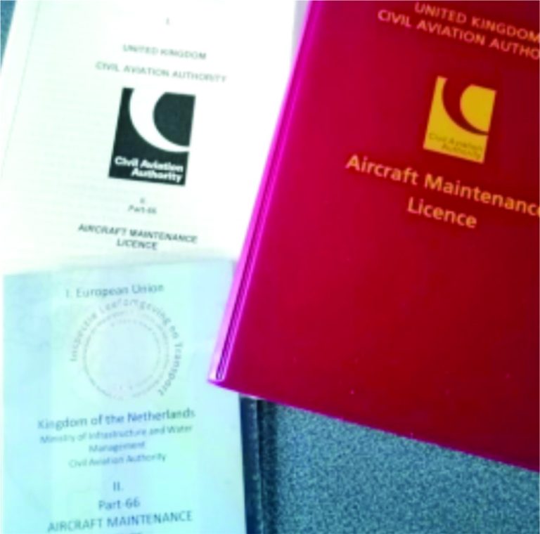 EASA AME License Course in India | EASA Aviation Training Program